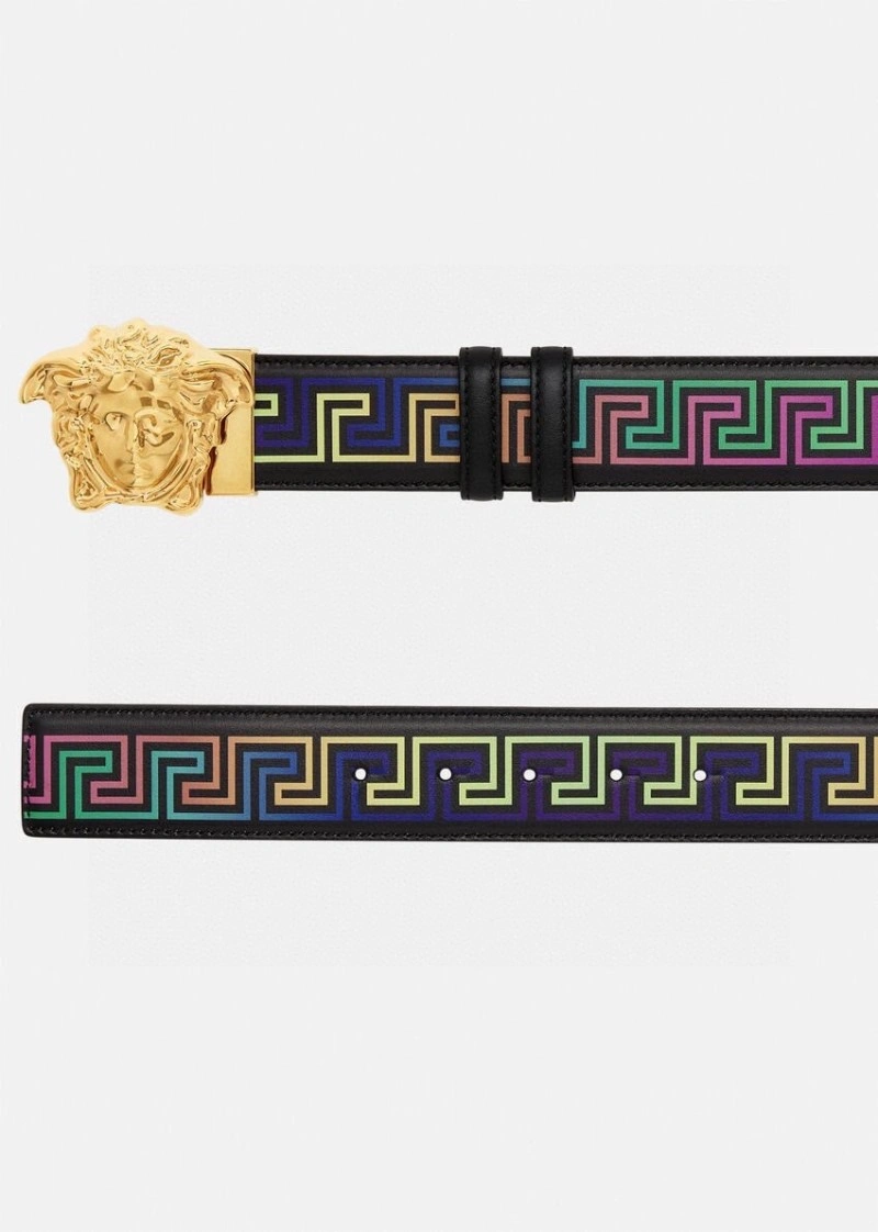 Authentic Versace Belts