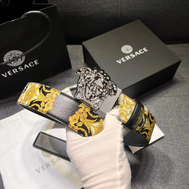 Economical Versace Belts