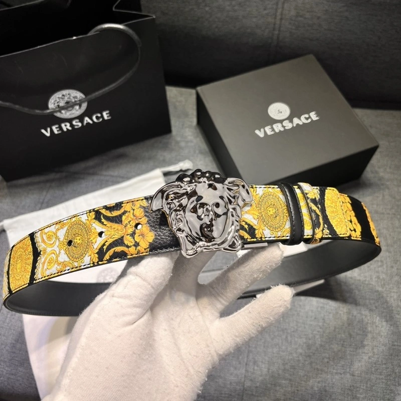 Economical Versace Belts