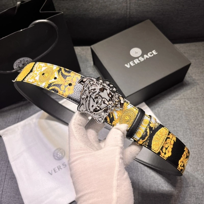 Economical Versace Belts