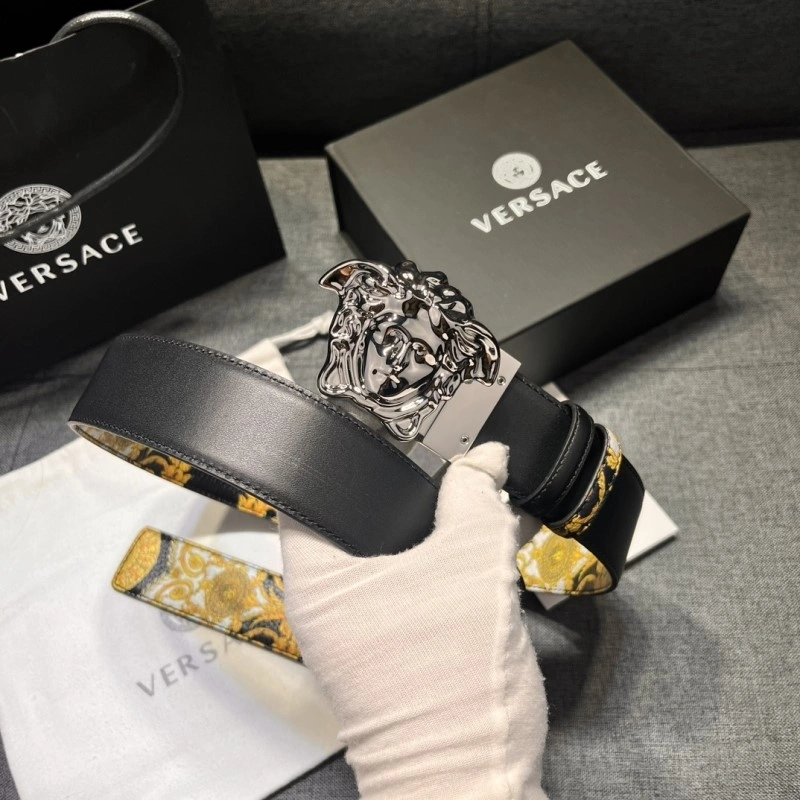 Economical Versace Belts