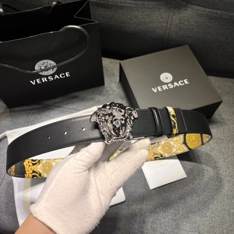Economical Versace Belts