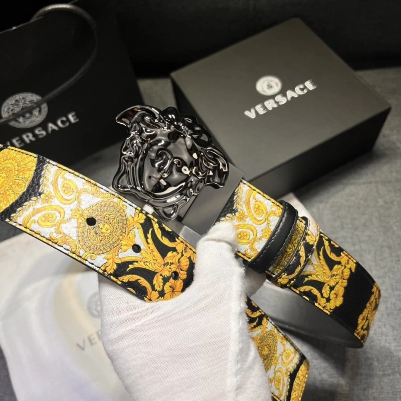 1:1 copy Versace Belts