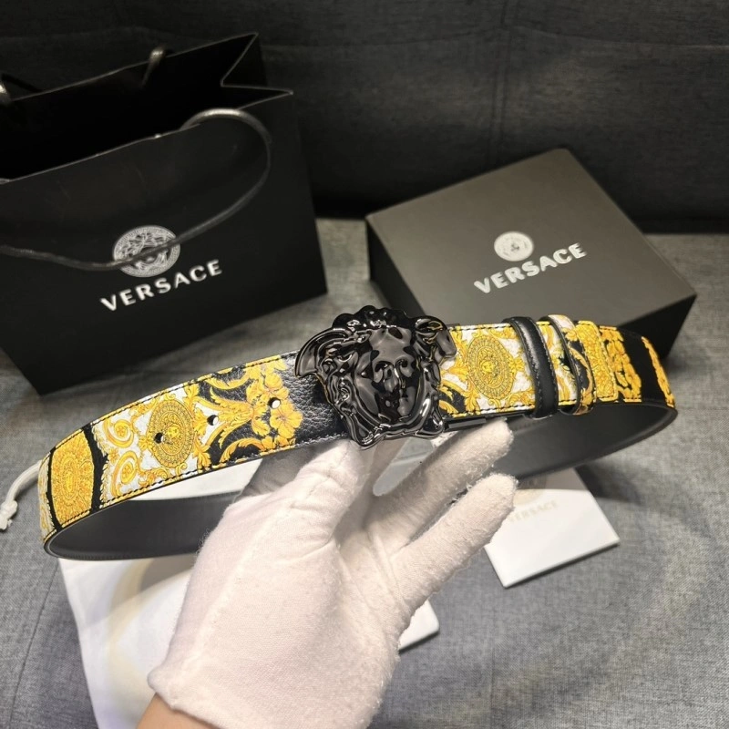 1:1 copy Versace Belts