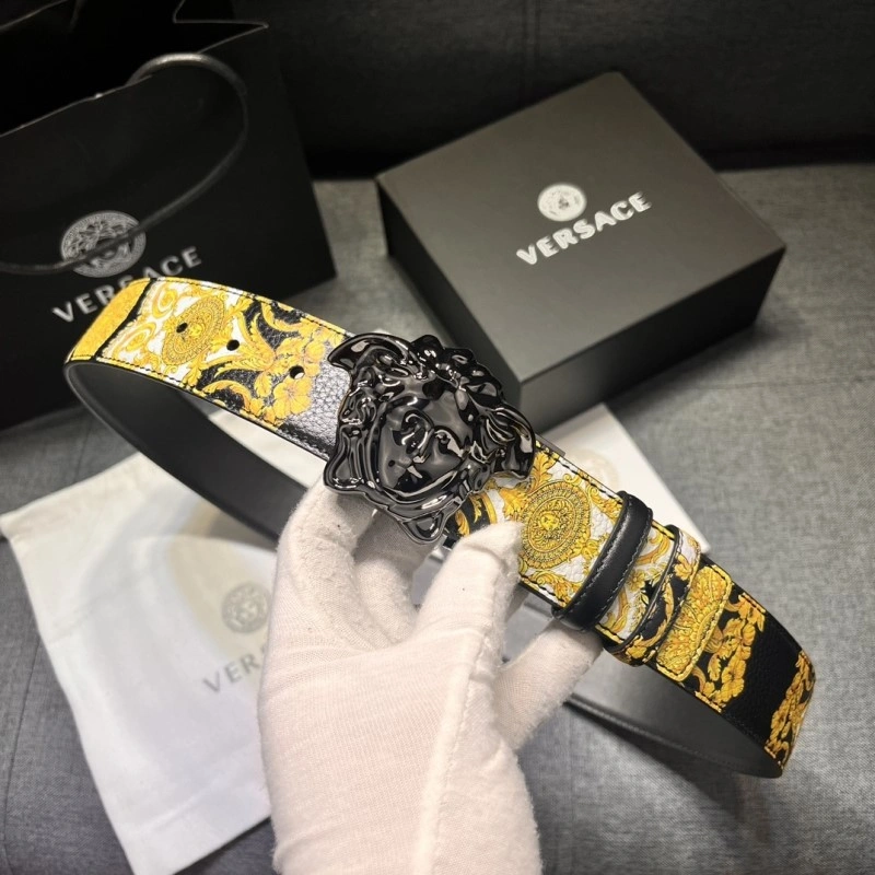 1:1 copy Versace Belts