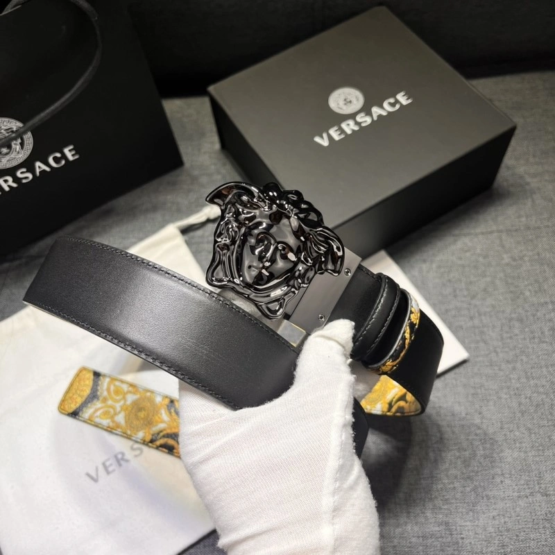 1:1 copy Versace Belts