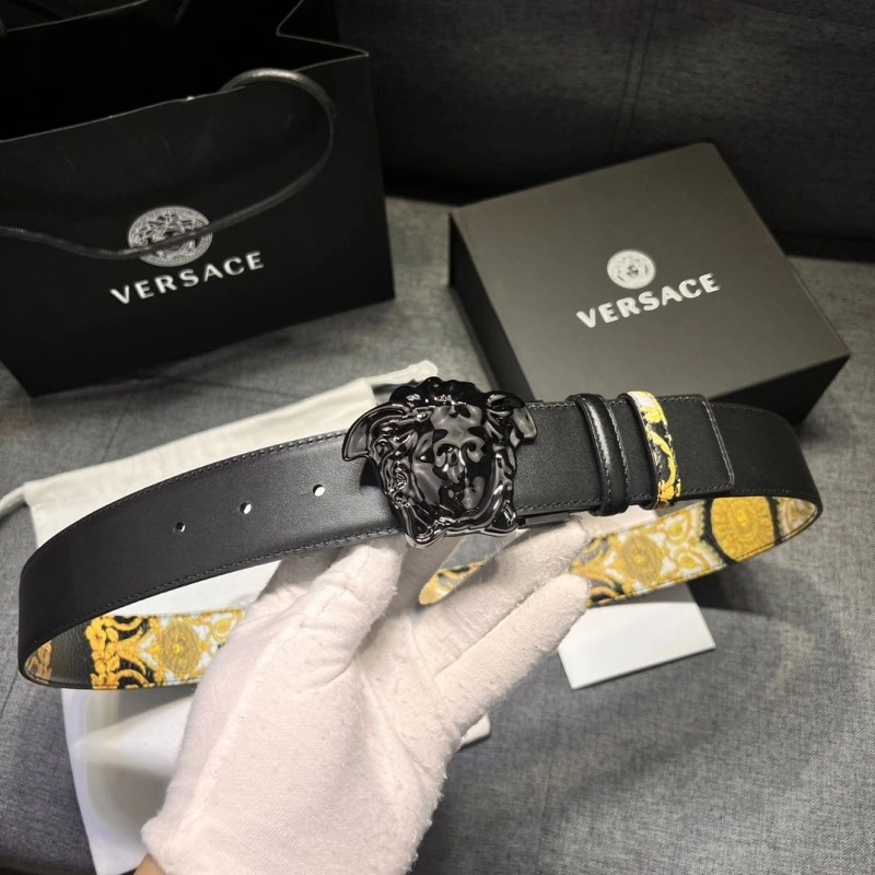 1:1 copy Versace Belts