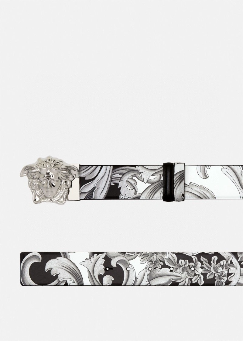 Economical Versace Belts