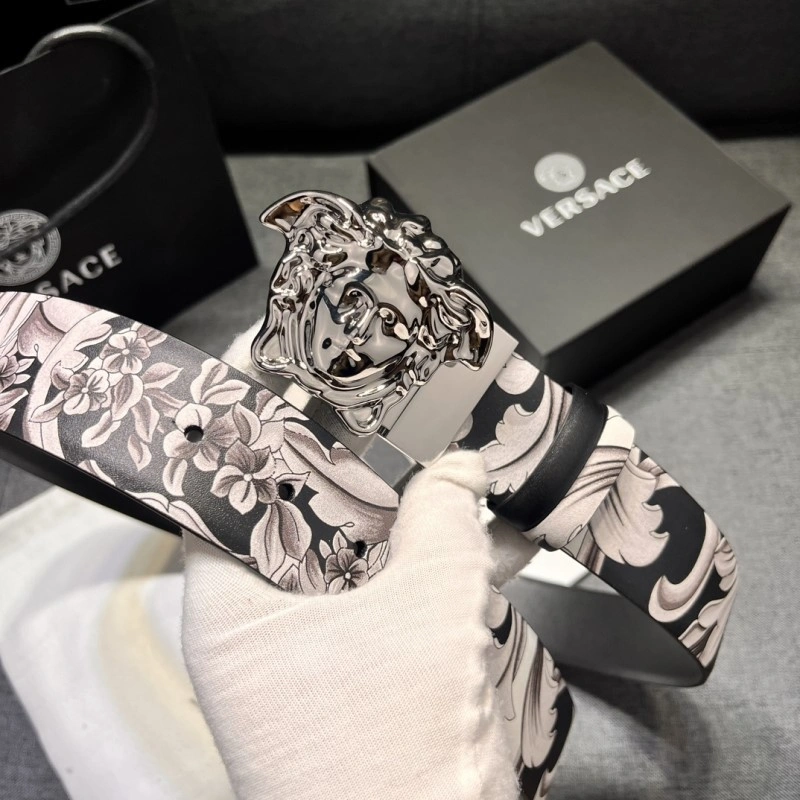 Economical Versace Belts
