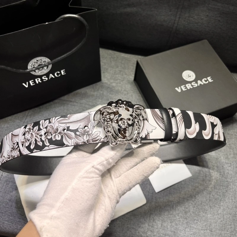 Economical Versace Belts