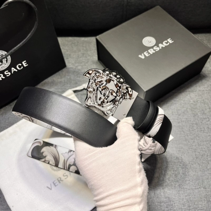 Economical Versace Belts