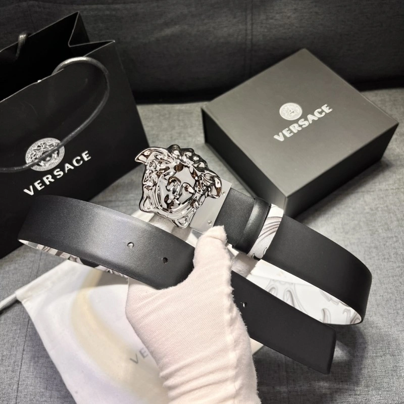 Economical Versace Belts