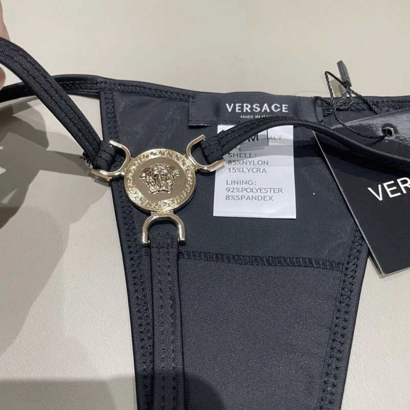 Exact replica Versace Bikins