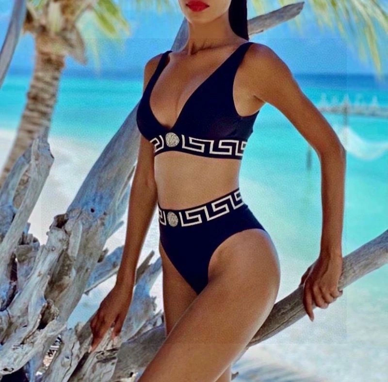 Brand-original Versace Bikins