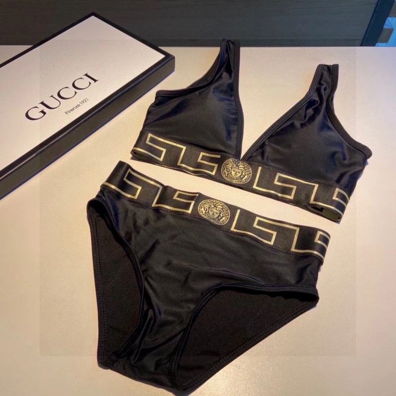 Brand-original Versace Bikins
