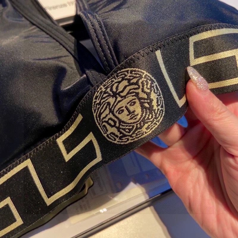 Brand-original Versace Bikins