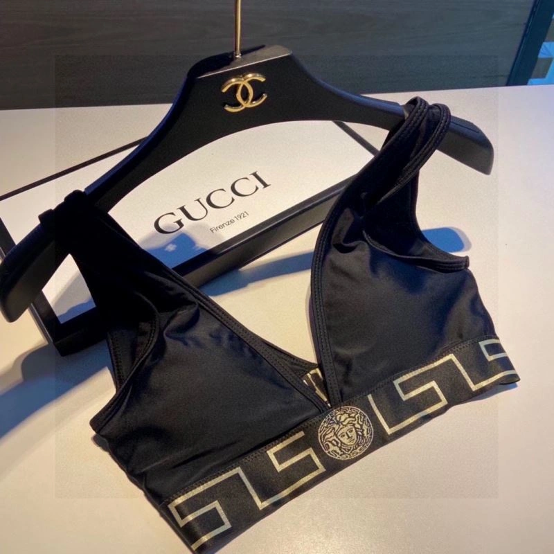 Brand-original Versace Bikins