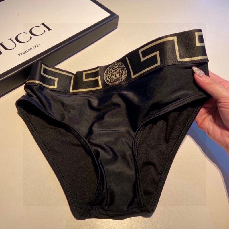 Brand-original Versace Bikins