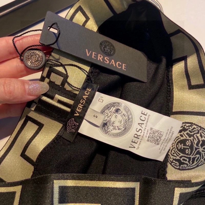 Brand-original Versace Bikins