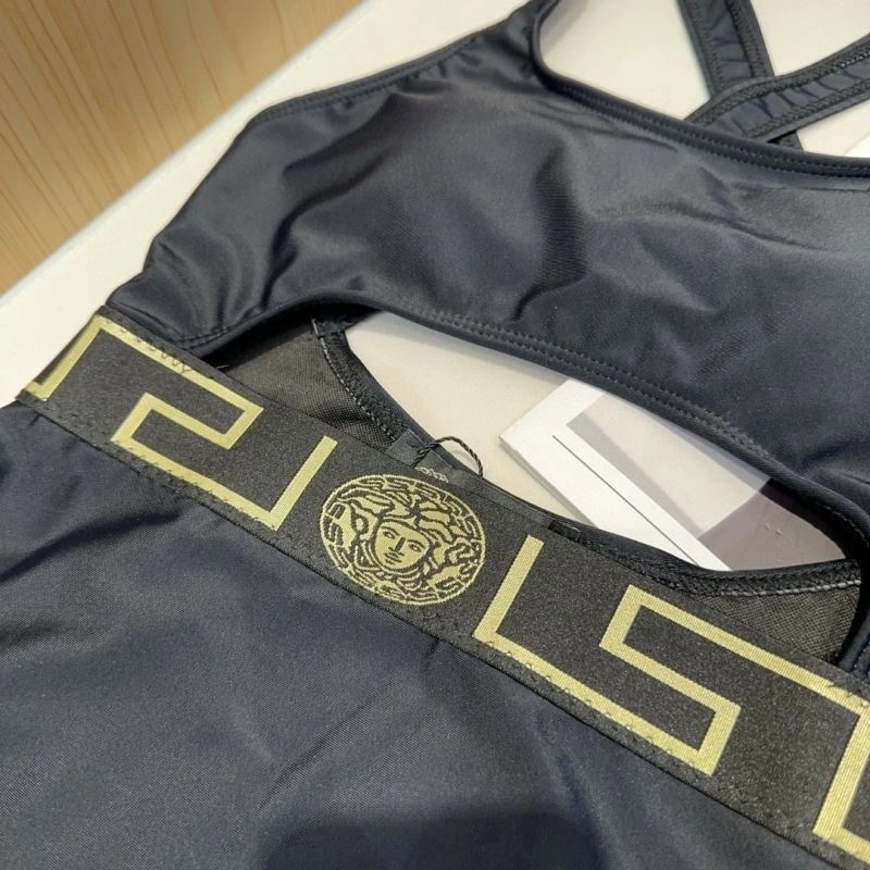Factory-made Versace Bikins