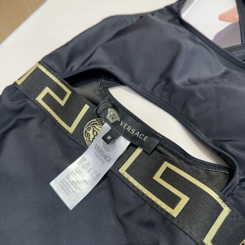 Factory-made Versace Bikins