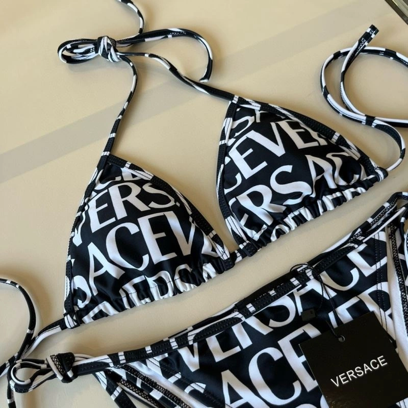 Factory-made Versace Bikins