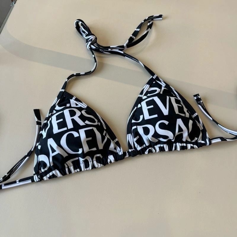 Factory-made Versace Bikins