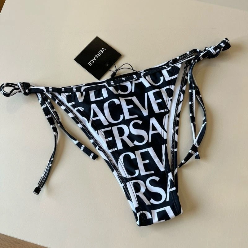 Factory-made Versace Bikins