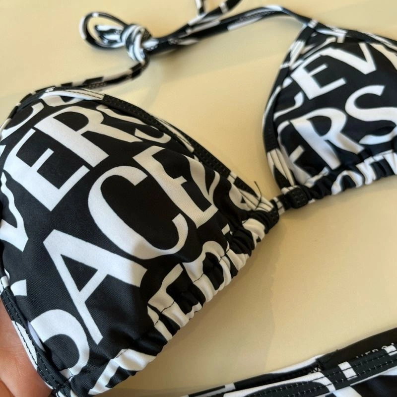 Factory-made Versace Bikins