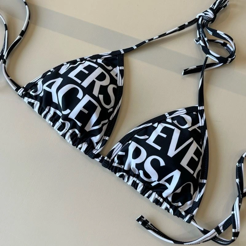 Factory-made Versace Bikins