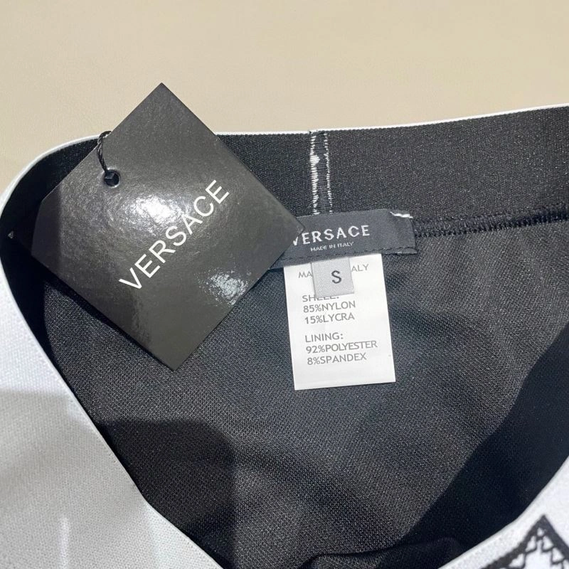 Discounted Versace Bikins