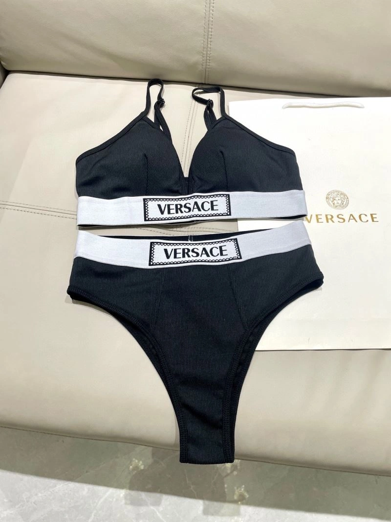 Discounted Versace Bikins