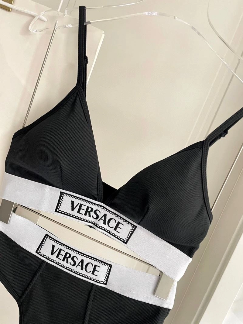 Discounted Versace Bikins