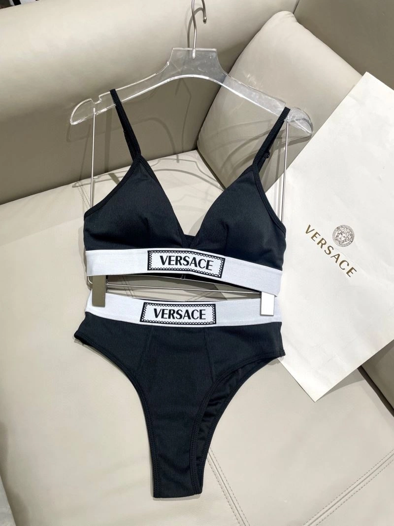 Discounted Versace Bikins