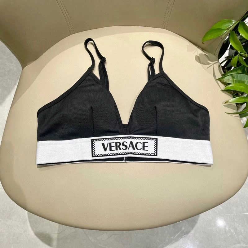 Discounted Versace Bikins