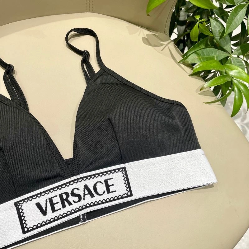 Discounted Versace Bikins