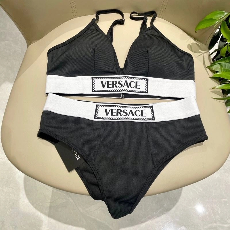 Discounted Versace Bikins