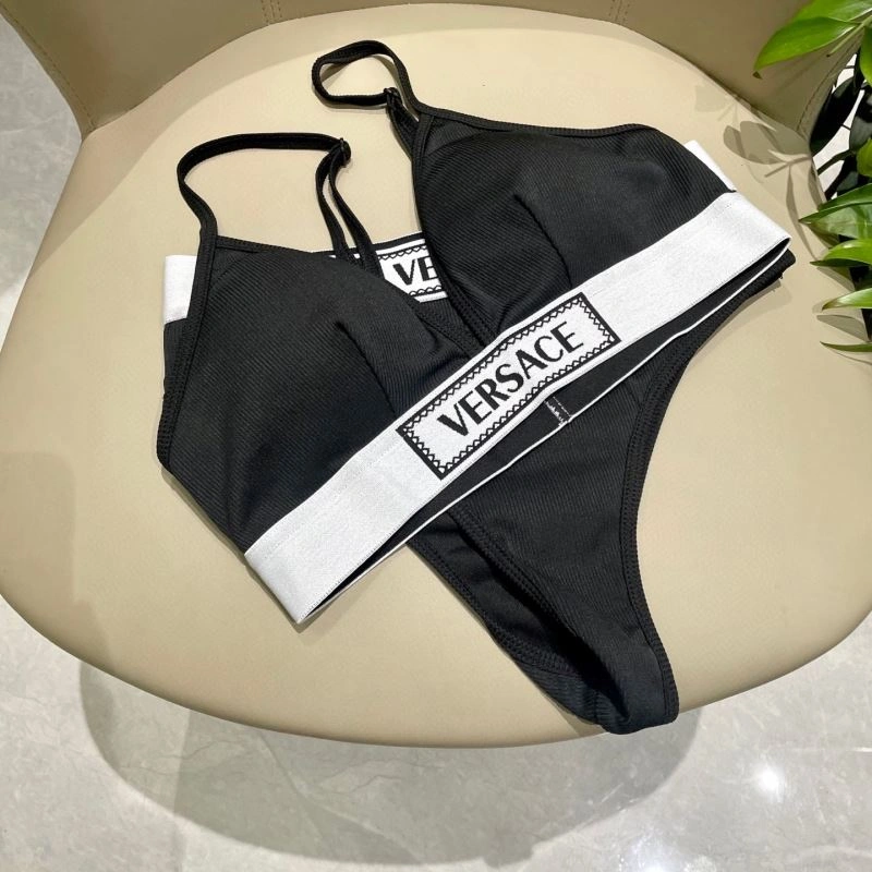 Discounted Versace Bikins