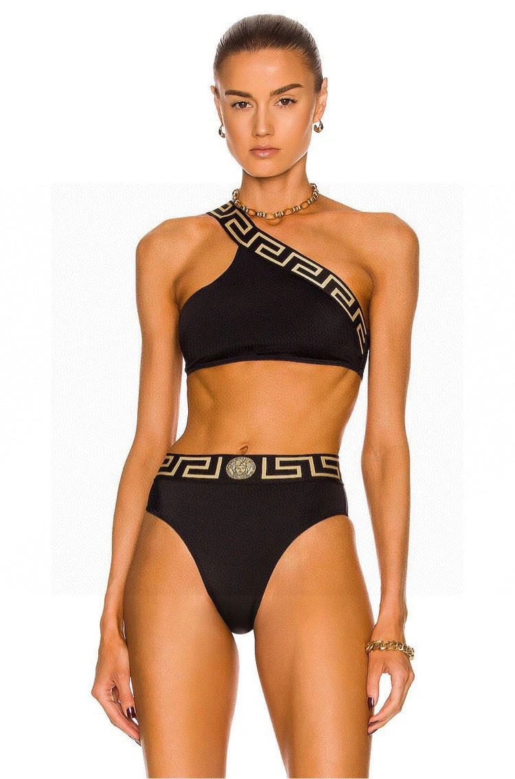 Versace Bikins