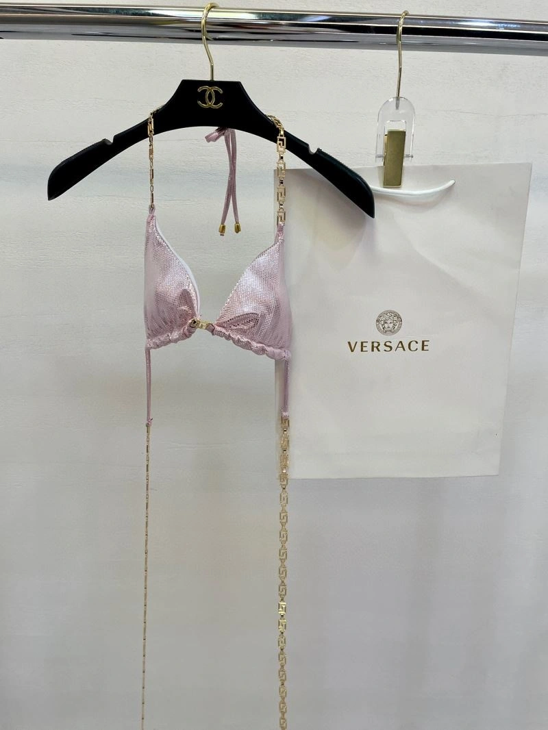 Versace Bikins