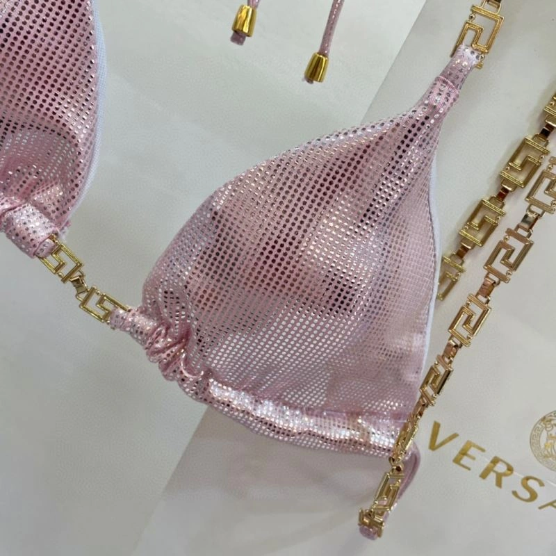 Top mirror Versace Bikins