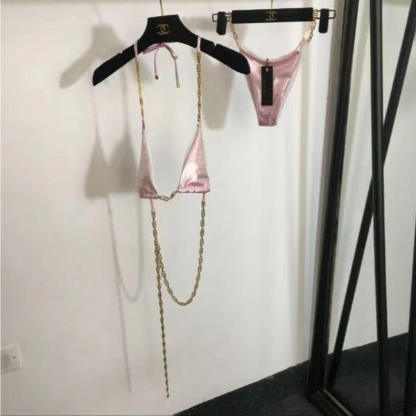 Top mirror Versace Bikins