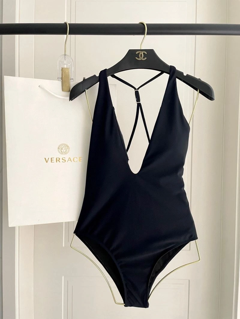 Economical Versace Bikins