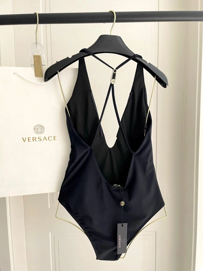 Economical Versace Bikins