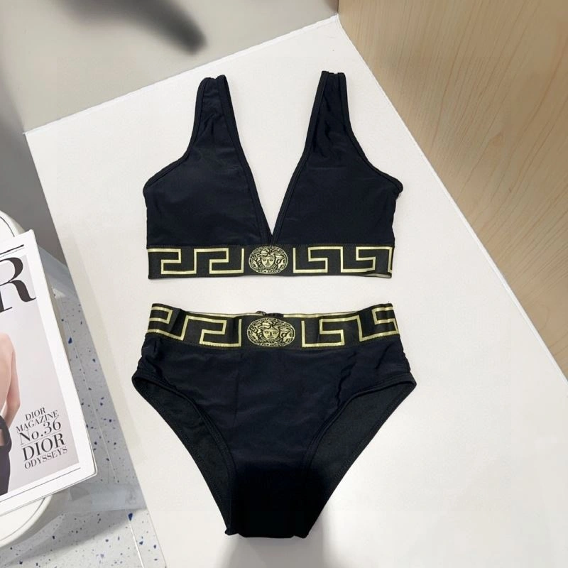 Perfect replica Versace Bikins