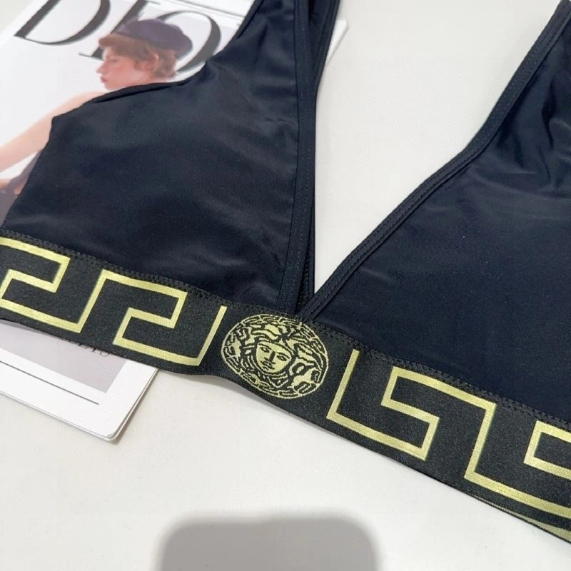 Perfect replica Versace Bikins