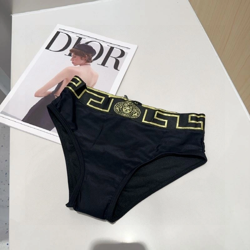 Perfect replica Versace Bikins