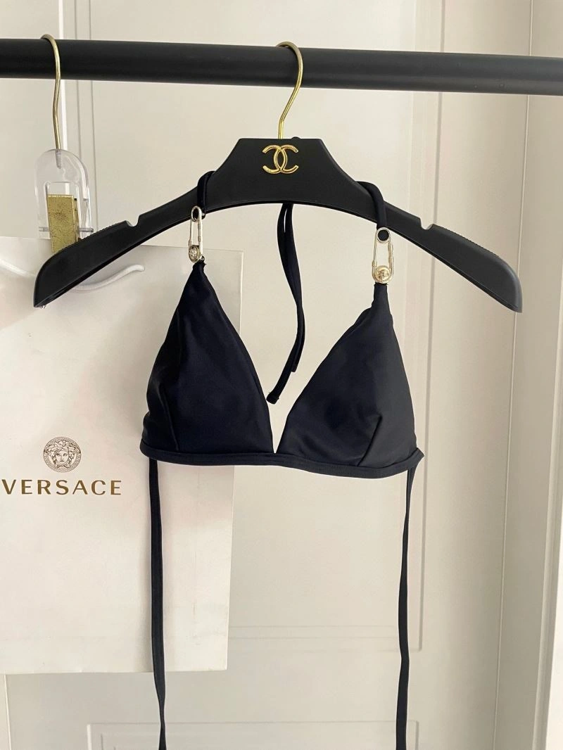 Discounted Versace Bikins