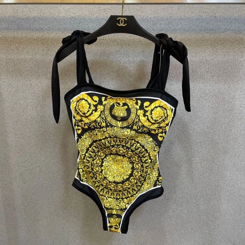 Reasonably priced Versace Bikins
