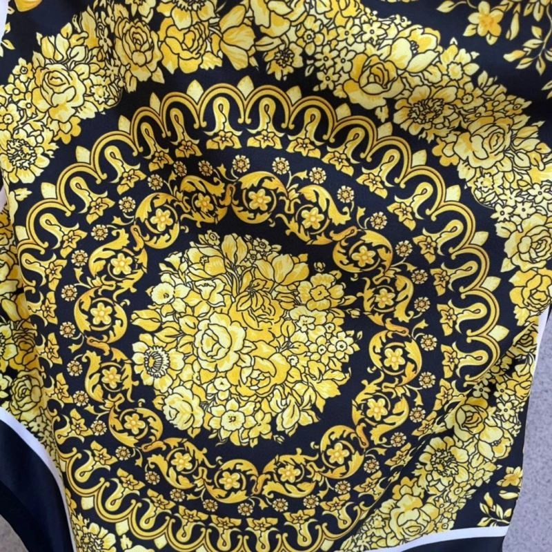 Reasonably priced Versace Bikins